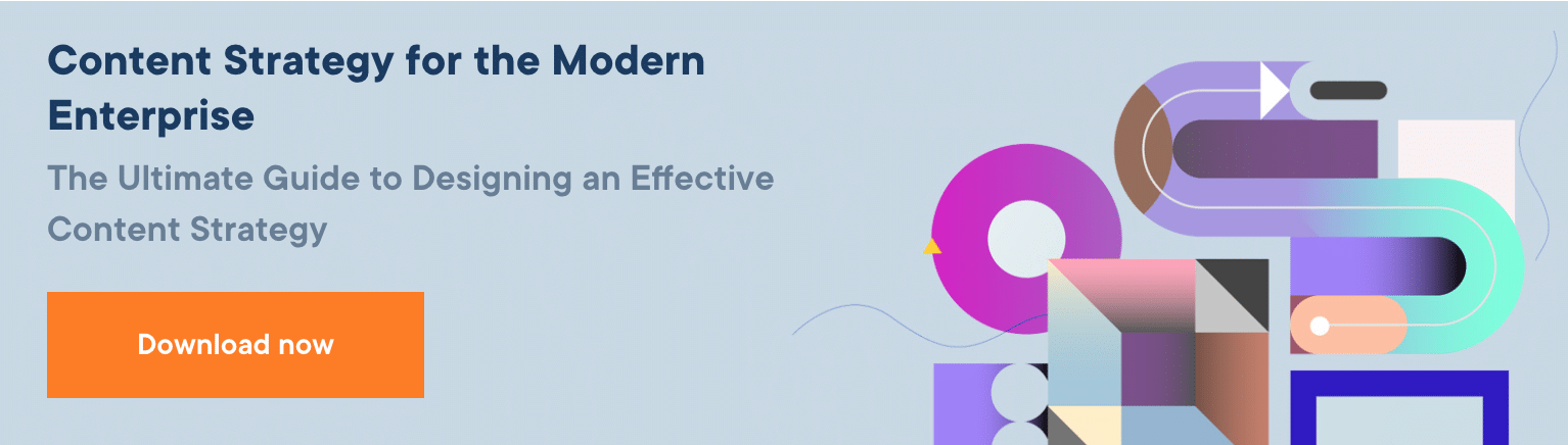 Four Content Scaling Tips for Your Digital Content Strategy