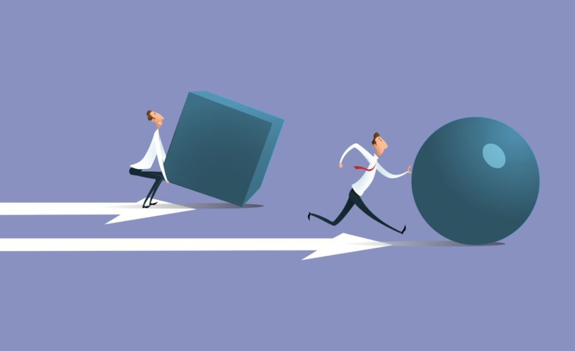 The Curse of Inefficient Content Creation | Acrolinx