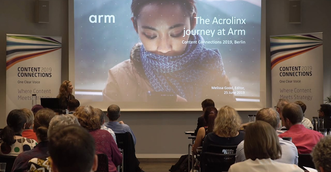 Resources Archive - Acrolinx