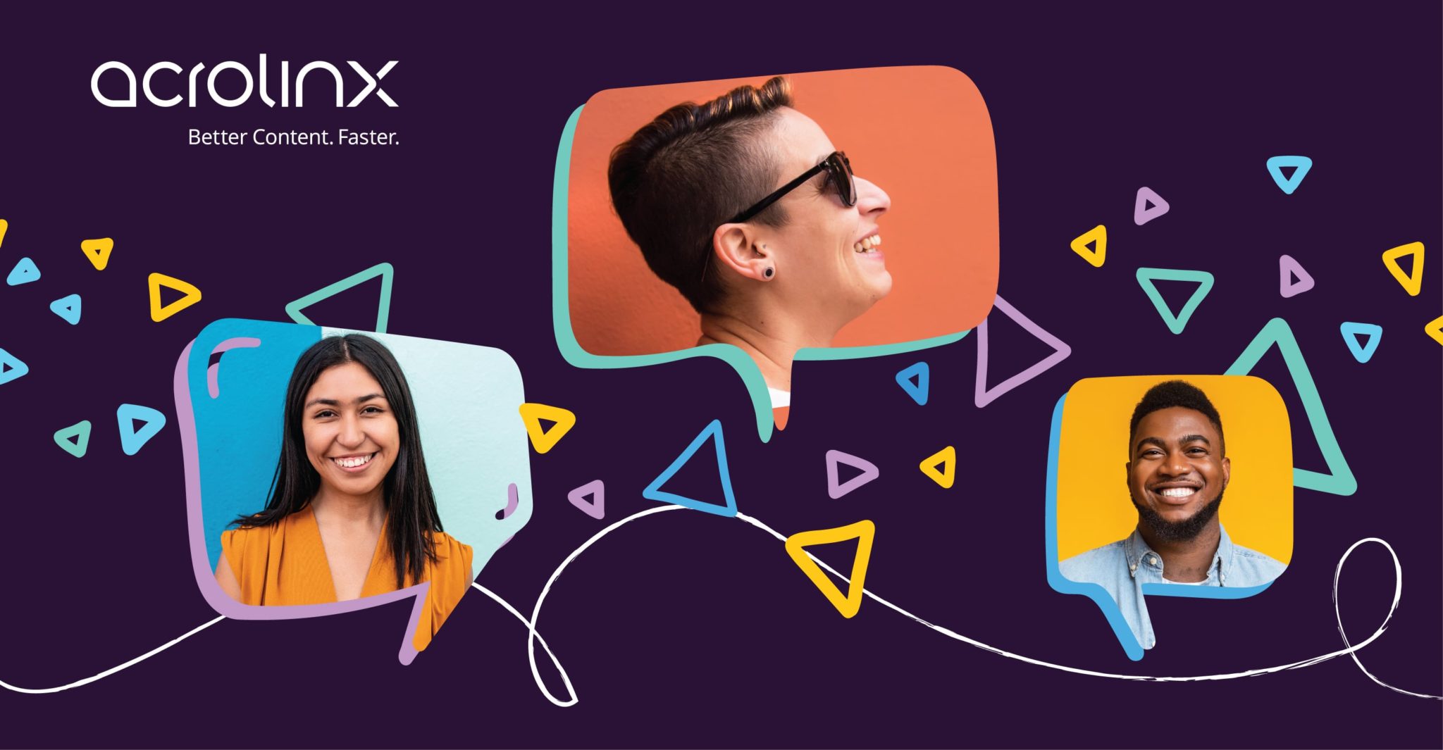 Write more inclusive content - Acrolinx