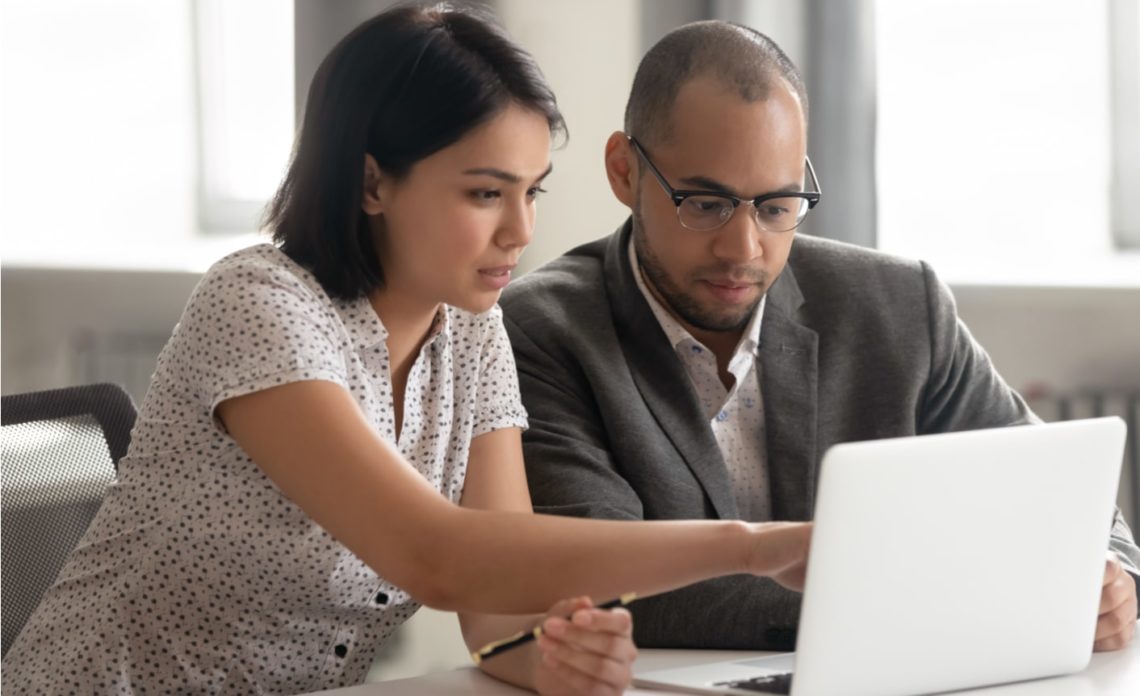 Inclusive Language in Tech: How Acrolinx is Helping Salesforce Create ...