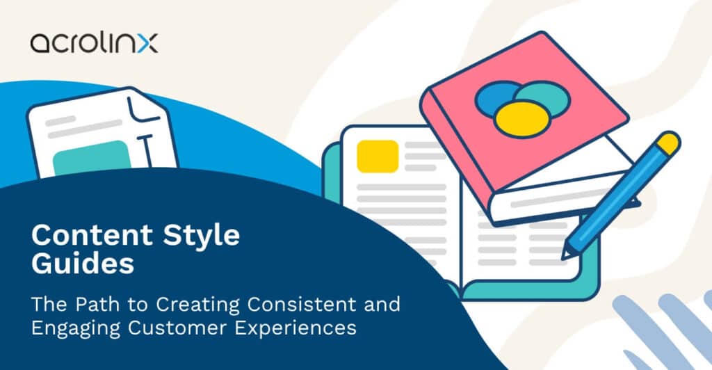 Guides Archive - Acrolinx