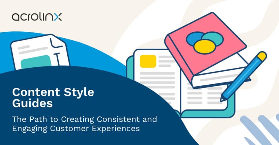 Guides Archive - Acrolinx