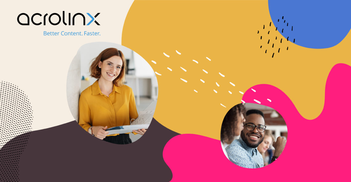 Content Governance Solution - Acrolinx
