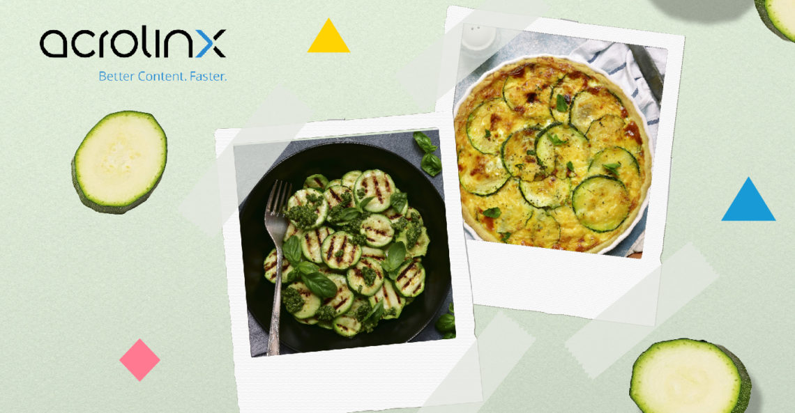 Content Governance Solution - Acrolinx