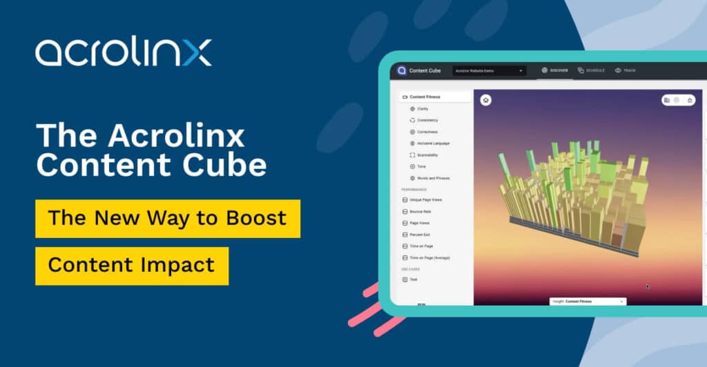 Videos Archive | Acrolinx