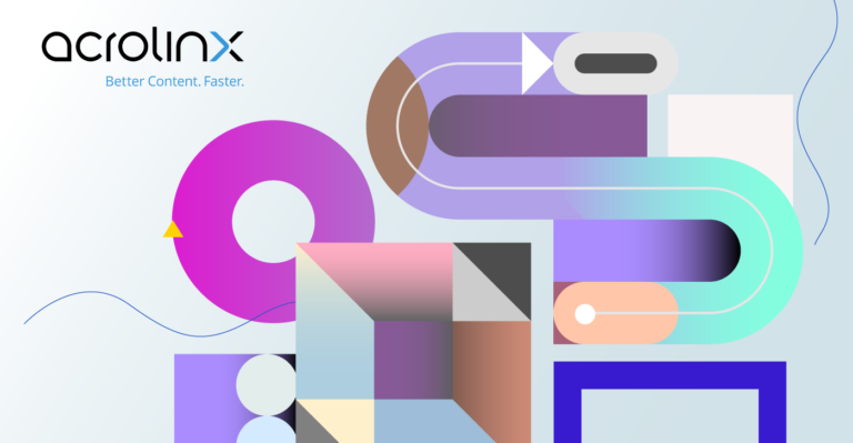 Content Governance Solution - Acrolinx