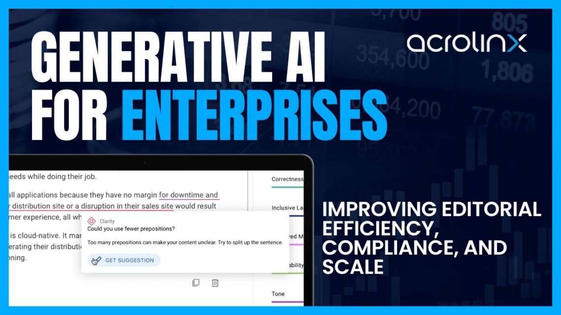 Resources Archive - Acrolinx
