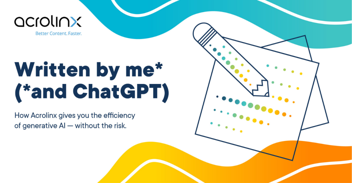 Content Governance Solution - Acrolinx