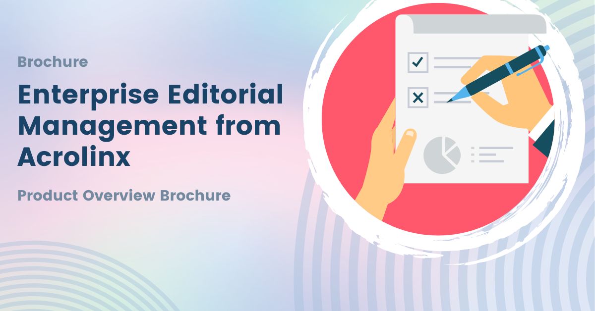 Make your writing standards standard - Acrolinx