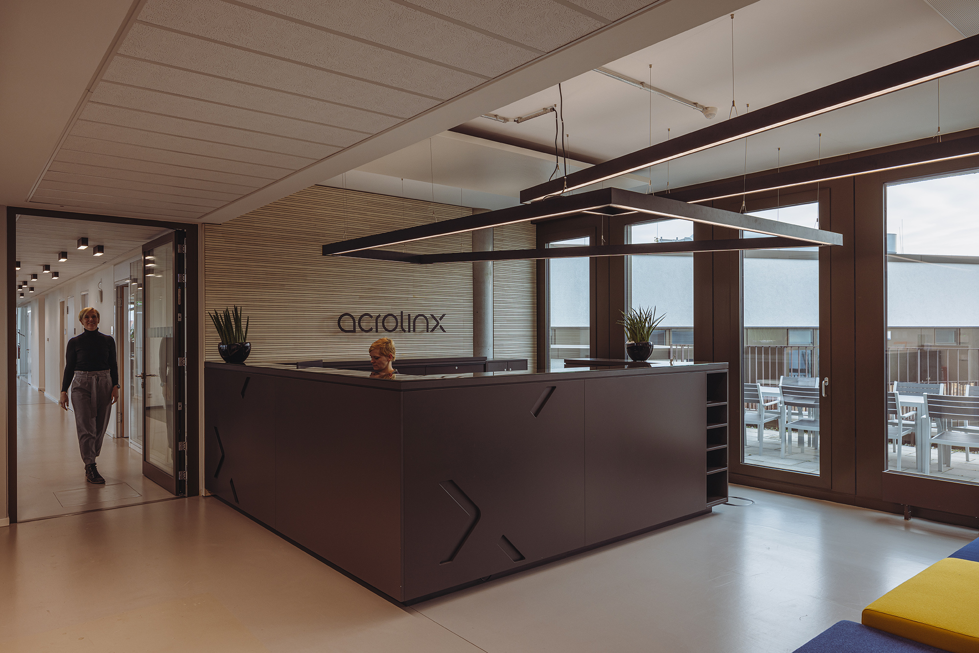 Media kit and digital assets - Acrolinx