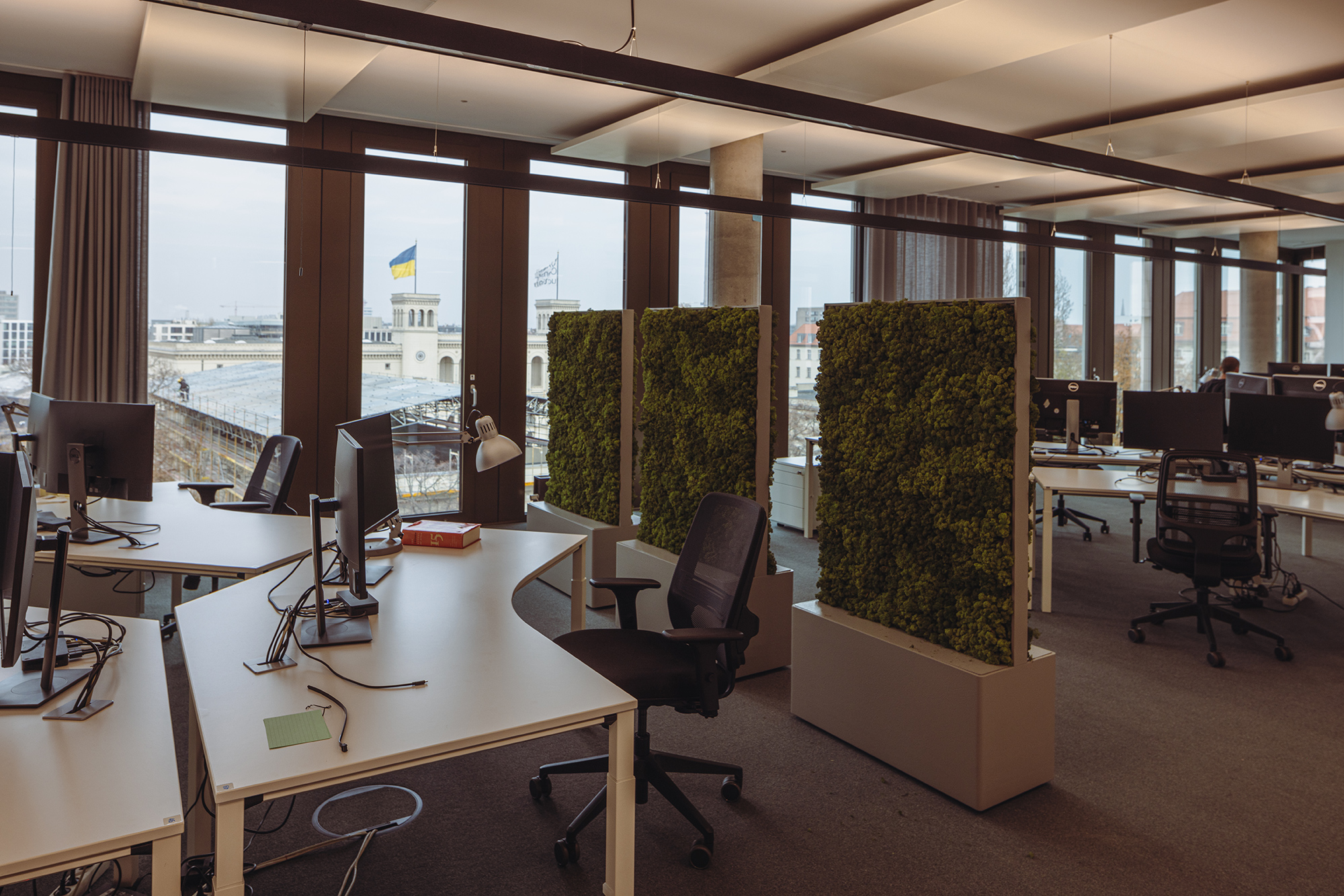 Media kit and digital assets - Acrolinx