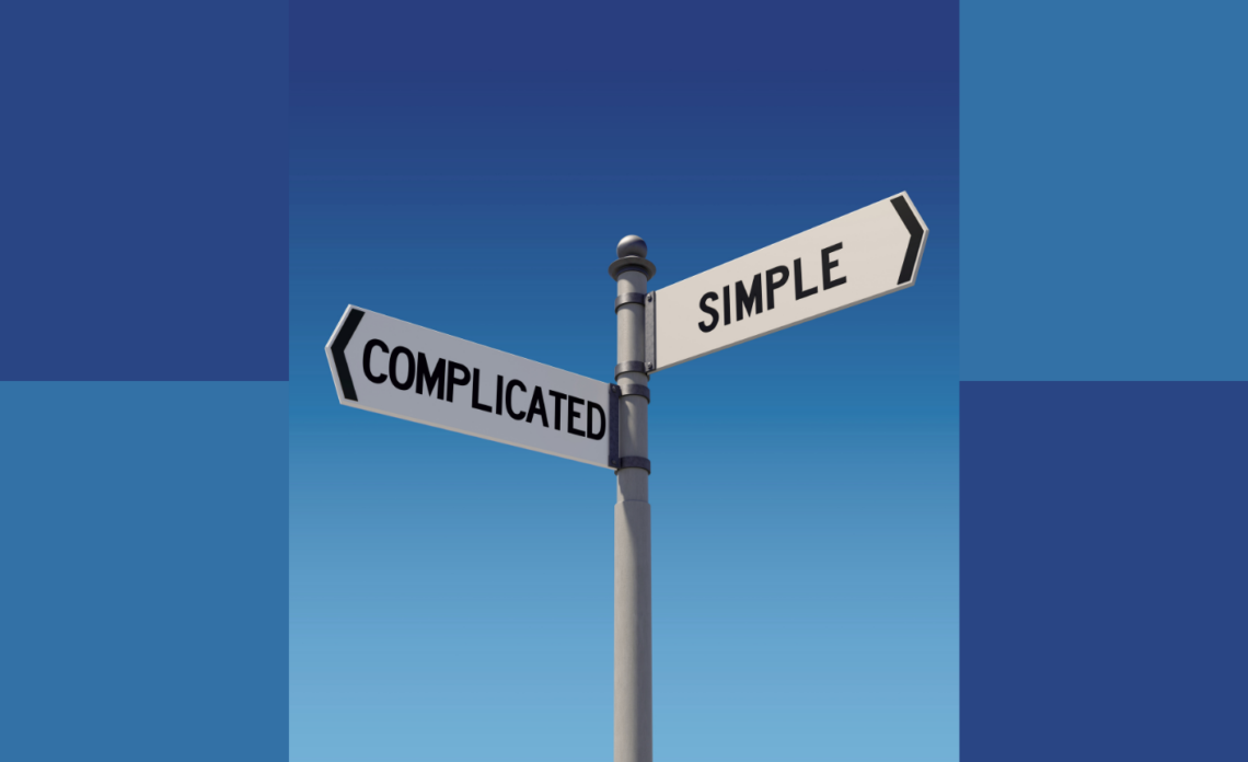 Turn Complexity Into Content Clarity With Governance - Acrolinx Turn Complexity Into Content Clarity With Governance - Acrolinx