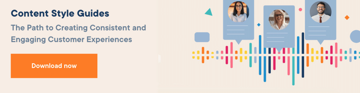 4 Editorial Style Guides You Need to Know | Acrolinx