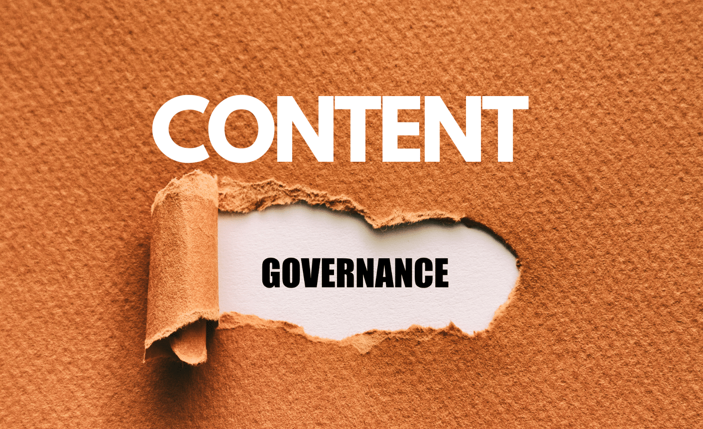 Content Governance: Defined - Acrolinx