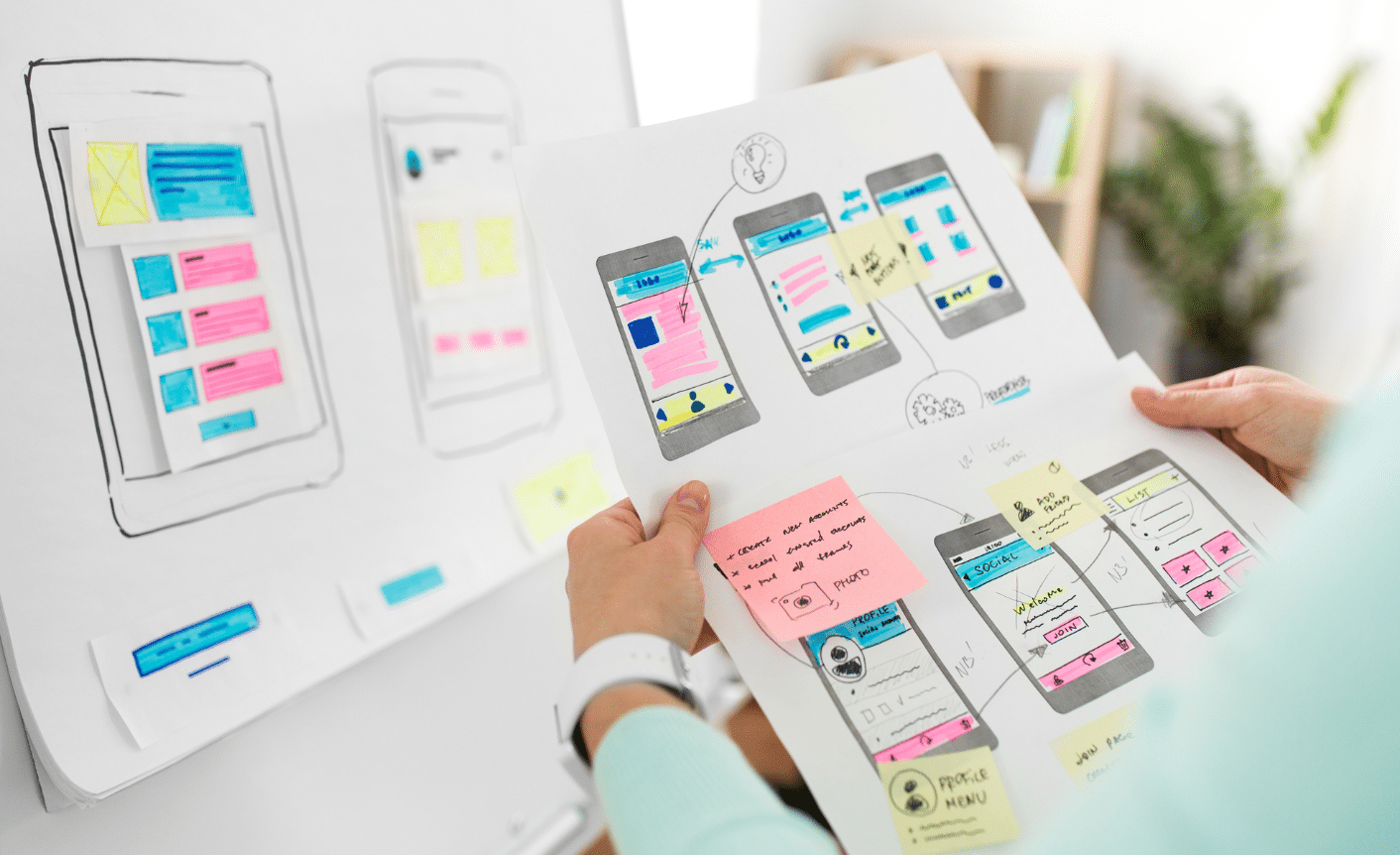 Banish the Blunders: How to Write Clear UI And Microcopy
