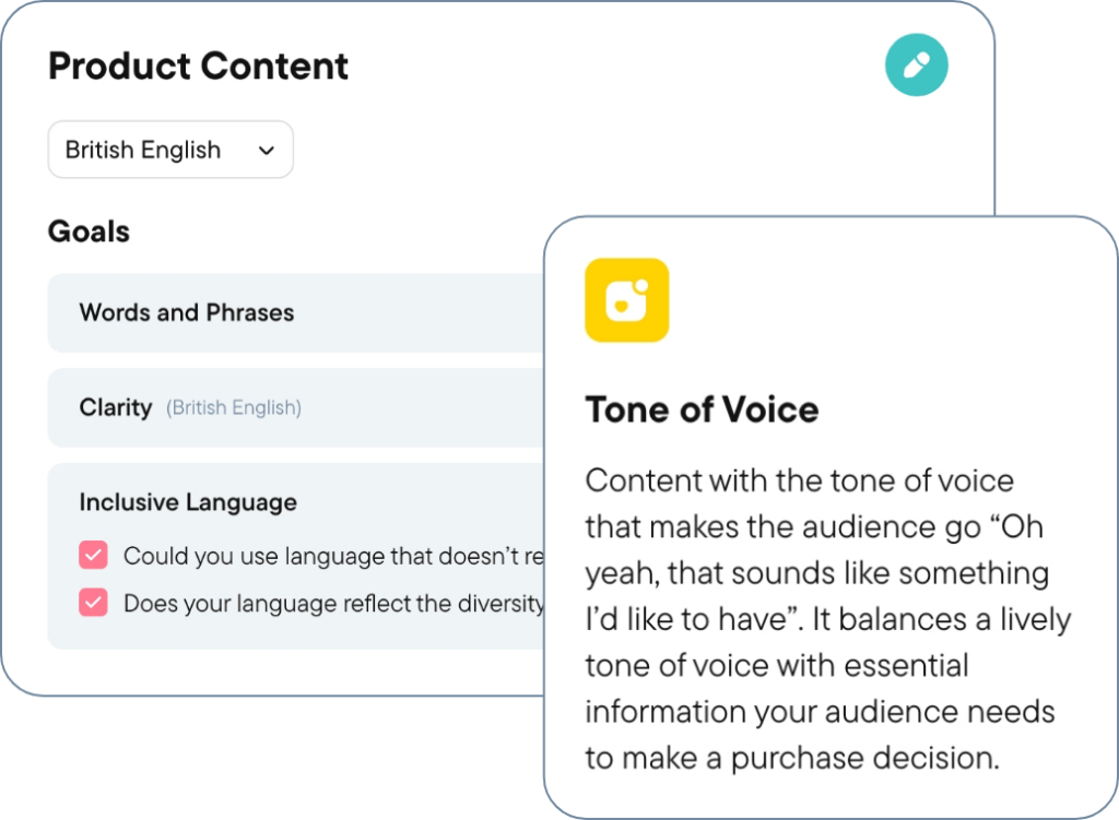 AI Regulatory Compliance | Automated Content Governance | Acrolinx
