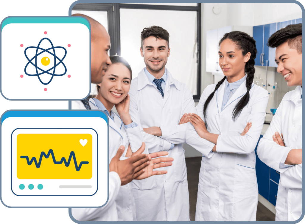 Industry - Life Sciences | Acrolinx