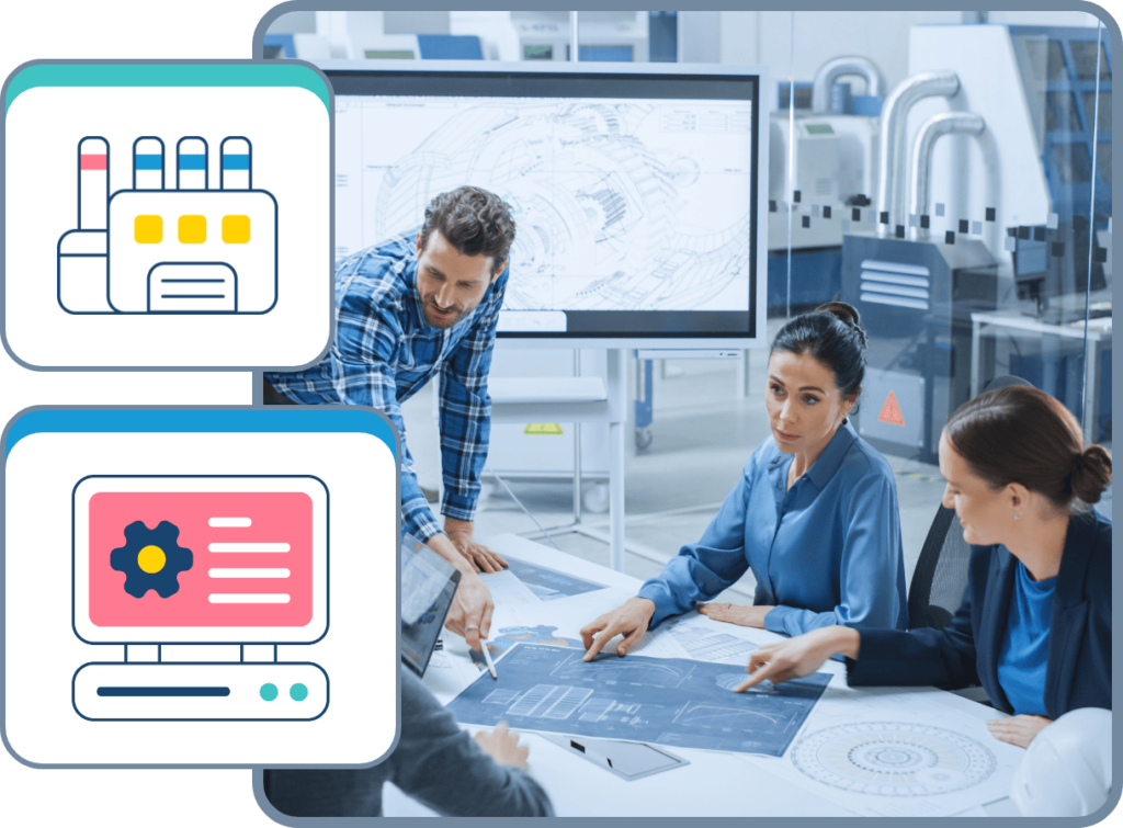 Industry - Manufacture | Acrolinx