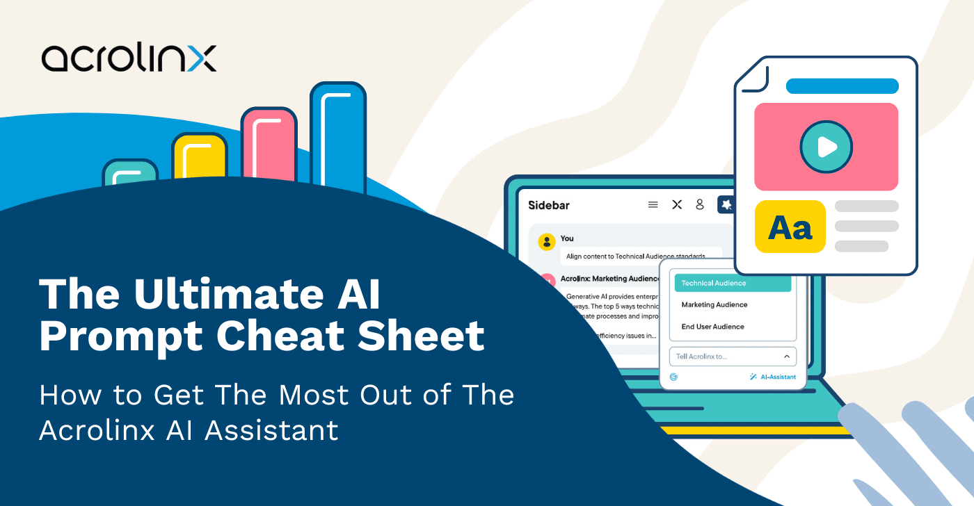 An AI Prompt Guide for Better Content Creation | Acrolinx