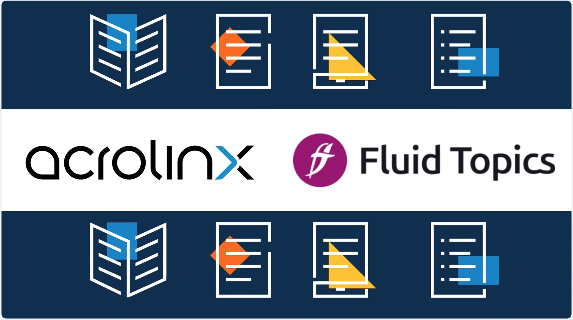 Improving Content Creation and Delivery With Acrolinx and Fluid Topics | Acrolinx